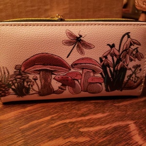 Cottagecore Laptop Bag, Witchcraft Laptop Case, Goth Laptop Sleeve ...