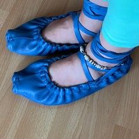 Medieval Shoes, Arheologic Shoes, Pastals, Leather, Handicraft - Etsy ...