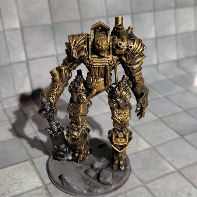 Formorian Giant Miniature for Tabletop Games Like D&D and - Etsy