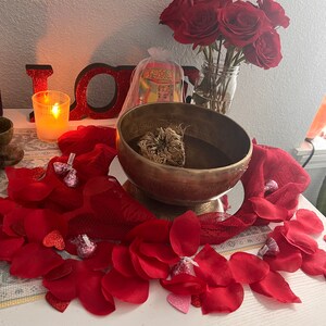 Prepared Cord Cutting DIY Ritual Kit Figural Candle forget - Etsy