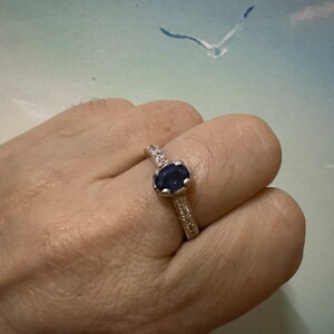 Natural Original Hussaini Feroza Ring Real Natural Neeshapuri Feroza ...