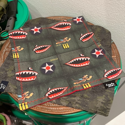 Japanese Cherry Blossom, EDC, Handkerchief, Hankie, EDC, Hank,edc Gear ...