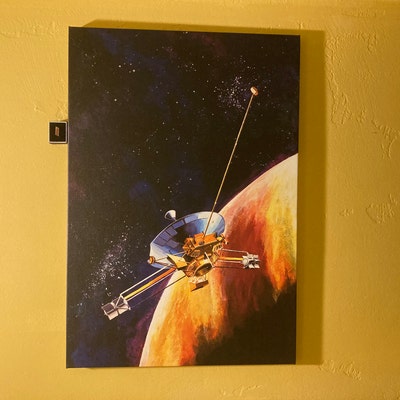 ARTCANVAS Map of Europe 1581 by Abraham Ortelius Canvas Art - Etsy