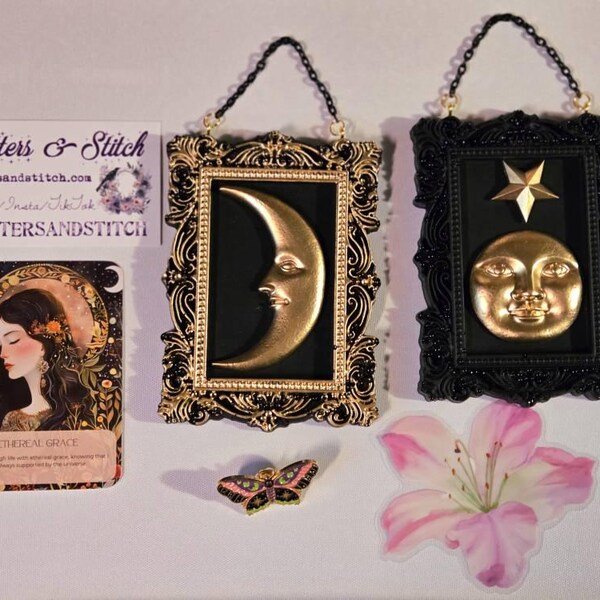 Custom Resin Chess Set~ Real Flower Chess Board Set ~ Real Flower Chess ...