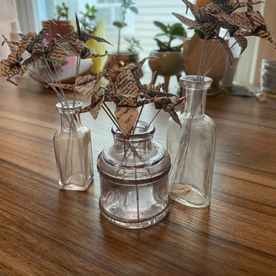 Tree of Life Book Folding Pattern - Etsy