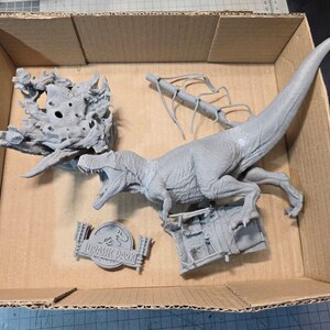 Deathwing Wow Figure 8K Print World of Warcraft 3d Printed Model Gift ...