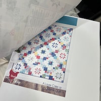 Tangled Quilt Pattern, PDF - Etsy Canada