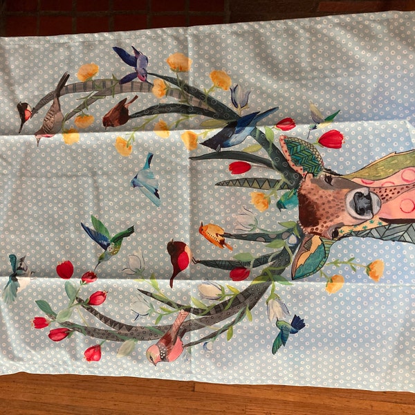 Seed Packets 100% Cotton Kitchen Tea Towel - Etsy