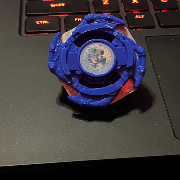 Beyblade Dragoon F 3D Model Files stl - Etsy