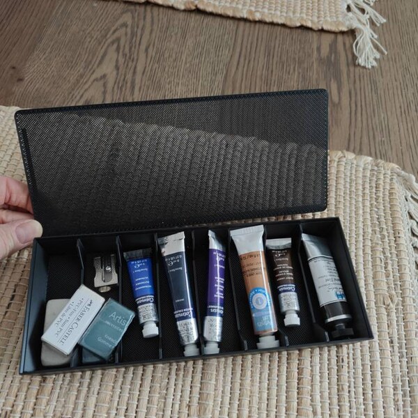 Redken Shades EQ Wall Mount Hair Color Organizer - Heavy Duty Bottle ...