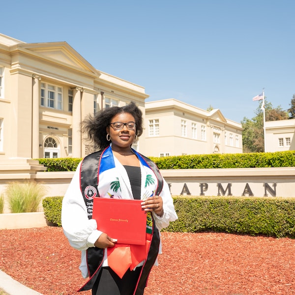 Haiti Haitian Flag Graduation Stole (satin) - Etsy