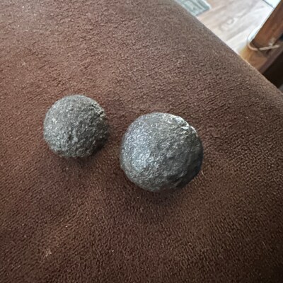 Covellite Sphere / Covellite / LARGE Covellite Sphere / Rare Covellite ...