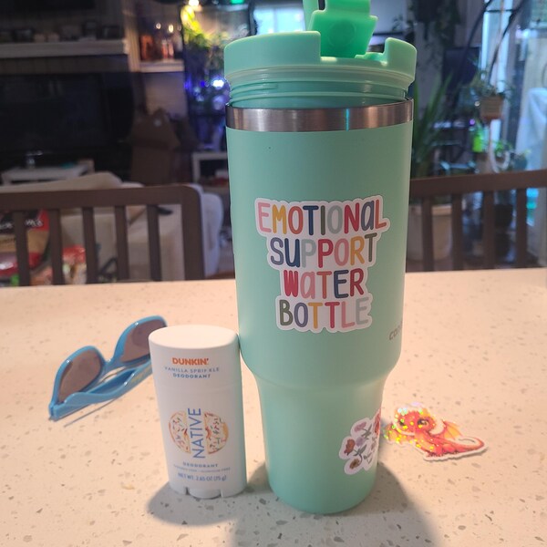 Retro Stereo Sticker - Waterproof Sticker- - Etsy