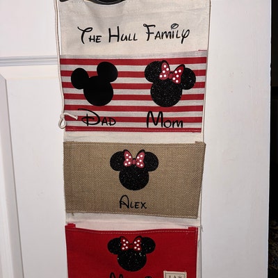 DCL Fish Extender Door Hanger, Disney Cruise, Fish Extender, Disney ...