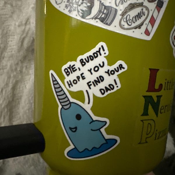 Future Pilot Sticker Pack Waterproof Stickers Aeronautics Major ...