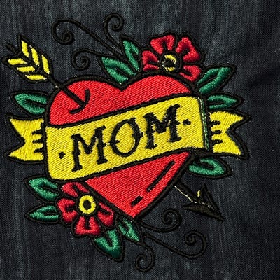 Crown Embroidery Design for Machine Embroidery Dst, Exp, Dst, Pes, Pec ...