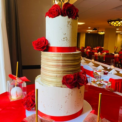 Birthday Cake Topper, Age in Script Font - Etsy