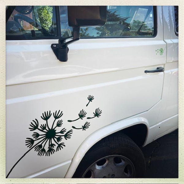 Custom Sticker for Caravan, Trailer, RV and Camper – Custom Trailer ...