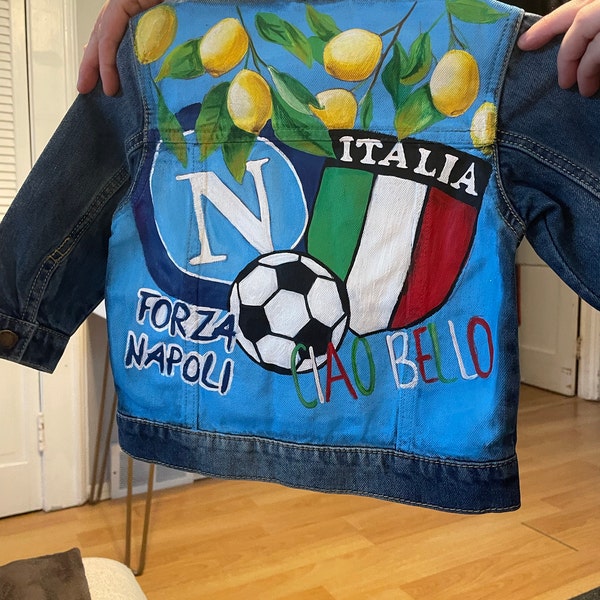 Kids Character Jackets - Etsy