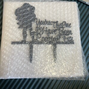 Robin Hood and Maid Marian Cake Topper Disney Wedding Cake | Etsy