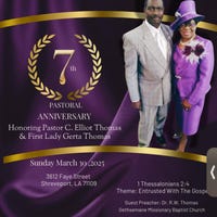 Church Usher Anniversary Flyer, Church Usher Day Flyer, Church Flyer ...