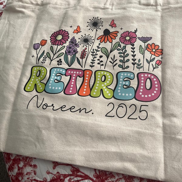 Custom Tote Bags, Beach Tote Bag, Personalized 4 Favorite Things Bag ...