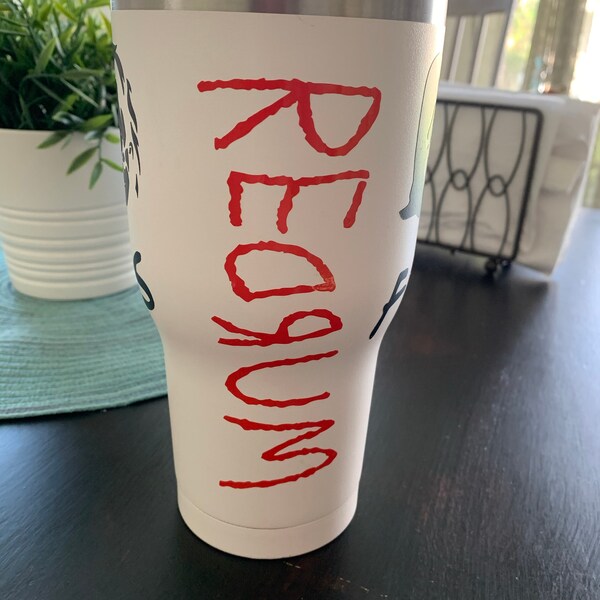 REDRUM SVG - the Shining - Doctor Sleep - SVG Graphic + Cricut ...