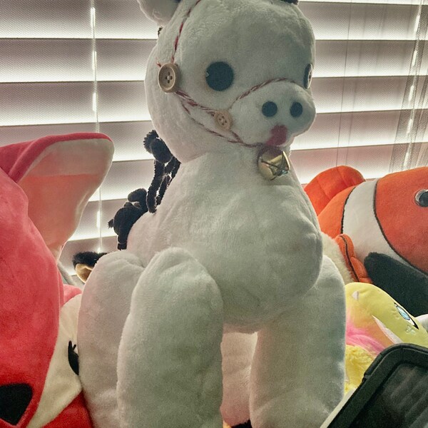 PDF Digital Delivery Only! # 7332 Girl DOLL Toaster Cover and Clothes ...