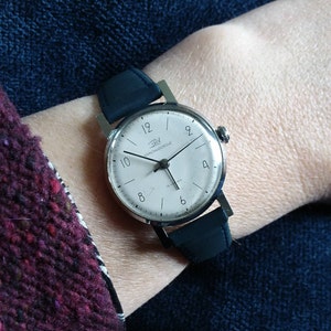 Baumé & Mercier Classima 8692 Automatic Chronograph Stylish Swiss Men's ...