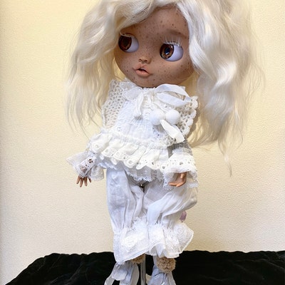 Doll Body AZONE INTERNATIONAL Pure Neemo Flection XS for Blythe Eve ...