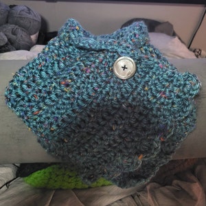 ADDI ANGEL PDF Pattern Circular Knitting Machine Pattern - Etsy