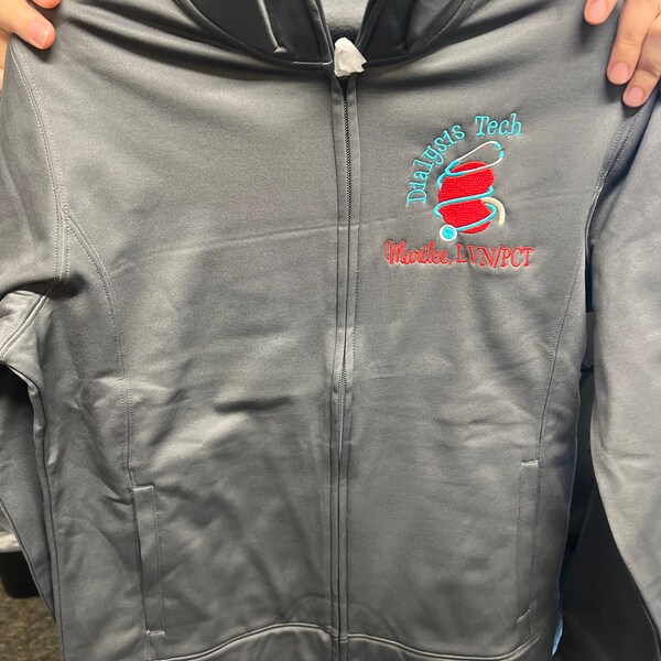 X-ray Tech Jacket, Rib Cage, Radiology Tech Jacket, Rad Tech ...