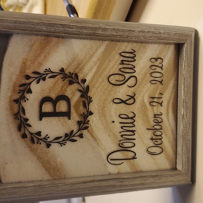 Sympathy Shadow Box With Photo, Memorial, in Loving Memory, Sympathy ...