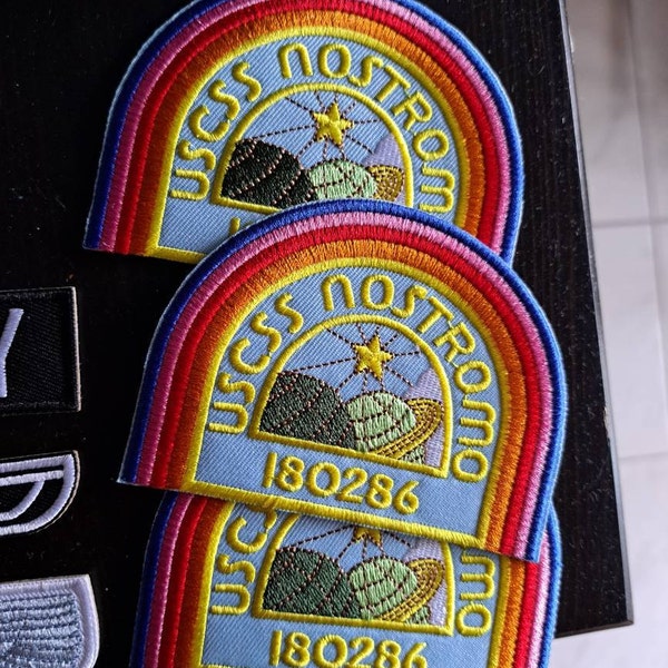 Alien Ellen Ripley Uniform USCSS Nostromo Coveralls Shirt Crew Set ...