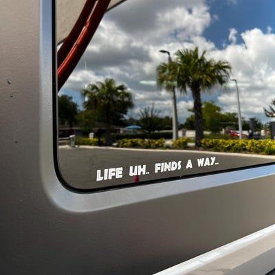 Splatoon Squid Logo Decal / Sticker / Label - Etsy