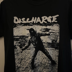 2-sided Dystopia Tee - Etsy
