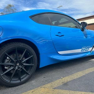 Mini Cooper S R53 Supercharged Pulley Car Vinyl Decal Sticker R53 Mini ...