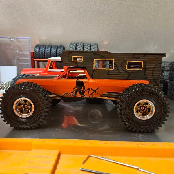 Craft Your Own Tufting Frame and Adjustable Stand Set | DIY Tufting ...