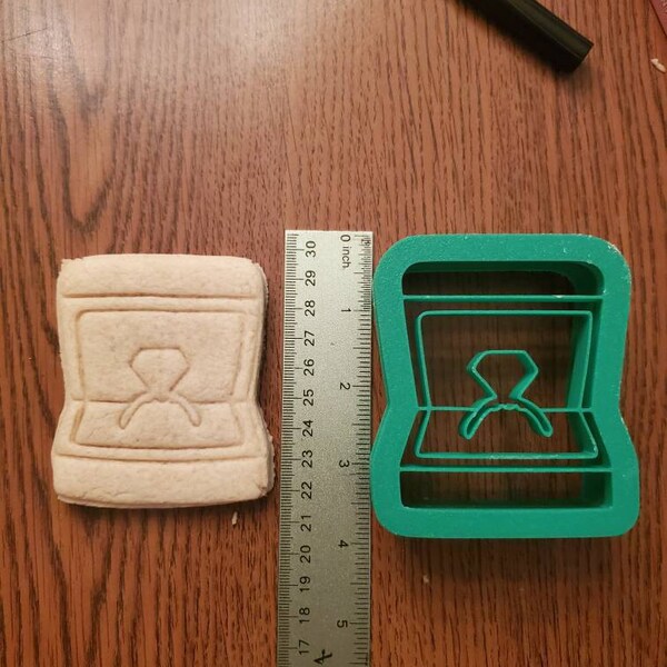 Cowboy Boot Cookie Cutter Cowboy Cookie Cutter Cowgirl Boot Cookie ...