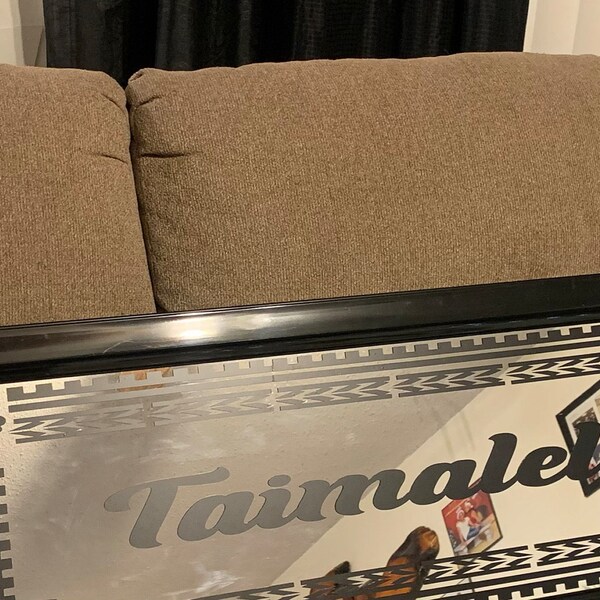 Tanoa Fue and Tootoo Png, SVG , Art of Respect, Polynesian Tribal Art ...