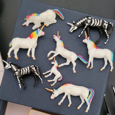 Miniature Creature From the Black Lagoon HO Scale Mini Monster - Etsy