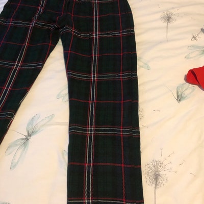 Men's Scottish 7 Pieces Kilt Set Wedding Kilt Outfit Dress Traditional ...