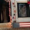 Memorial Day Porch Sign Memorial Day Sign Double Sided - Etsy