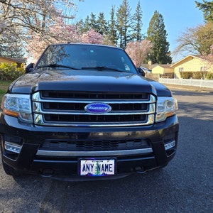 MN Fish House License Numbers - Etsy