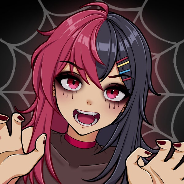 Custom Twitch Emotes or Kick Emote Commission Animated Emotes Youtube ...