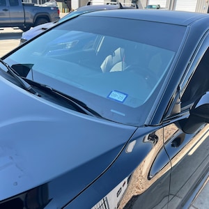 Wrx Windshield Banner Subaru - Etsy