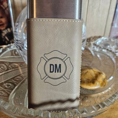 Personalized Notepad Custom Notepad / Engraved Notepad / Refillable ...