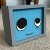 3D Printed + Painted ROBLOX Pressure Model **SEBASTIAN SOLACE** - Etsy