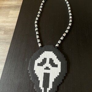 Powerpuff Girls Perlers Kandi Perler Necklaces Buttercup Perler ...