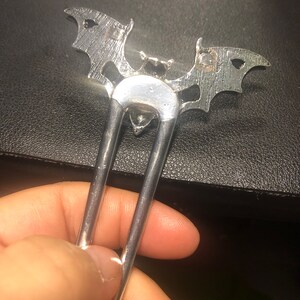 Insect Hair Pins, Insect Jewelry, Cockroach Hair Pins, Fly Hair Pins ...